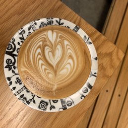 SEVEN GRAMS CAFFE - 587 Photos & 531 Reviews - 275 7th Ave, New York ...