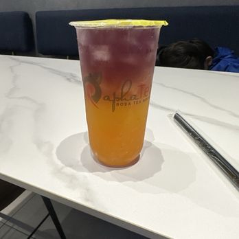 RAPHA TEA - Updated July 2024 - 71 Photos & 40 Reviews - 8411 W ...