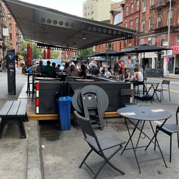 DIMES - Updated July 2025 - 379 Photos & 299 Reviews - 49 Canal St, New ...