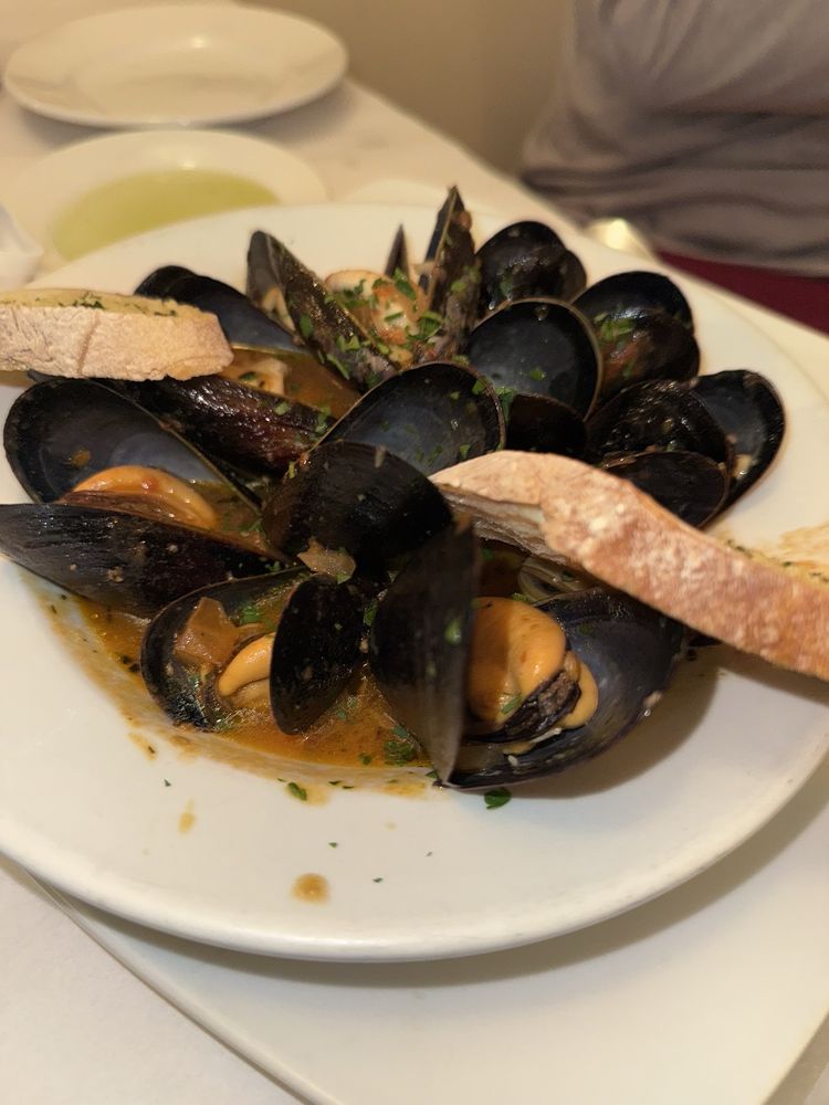 TRATTORIA GIANNI - Updated October 2025 - 138 Photos & 274 Reviews ...