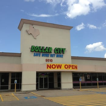 DOLLAR CITY - Updated October 2025 - 43 Photos - 9510 Beechnut St ...