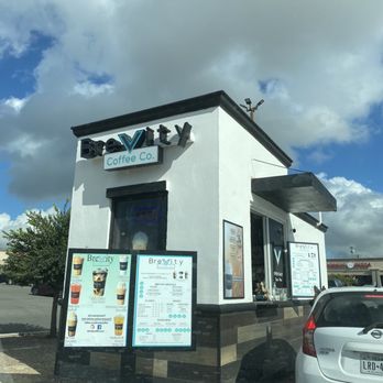 BREVITY COFFEE - Updated October 2025 - 59 Reviews & 25 Photos - 5985 ...