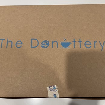 THE DONUTTERY - Updated May 2024 - 5177 Photos & 4860 Reviews - 17420 ...