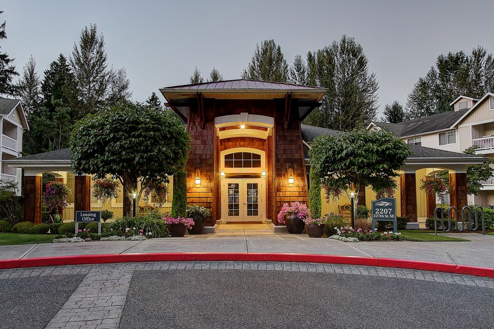 SALMON RUN AT PERRY CREEK APARTMENTS - Updated September 2024 - 59 ...