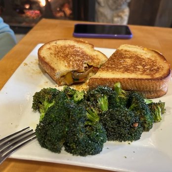 THE ORCHARD GRILLE AT APPLECREST FARM - Updated December 2025 - 32 ...