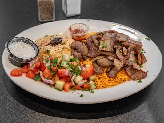 HABEEB’S GRILL & CREPERIE - Updated May 2025 - 117 Photos & 78 Reviews ...