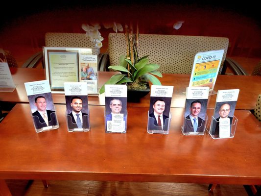 BRIAN PALUMBO MD - Updated December 2025 - 2653 Bruce B Downs Blvd ...