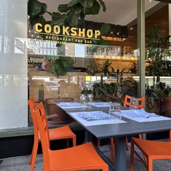 COOKSHOP - Updated January 2025 - 2686 Photos & 2415 Reviews - 156 10th ...