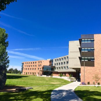 MSU YELLOWSTONE HALL - Updated September 2025 - 1400 Service Rd ...