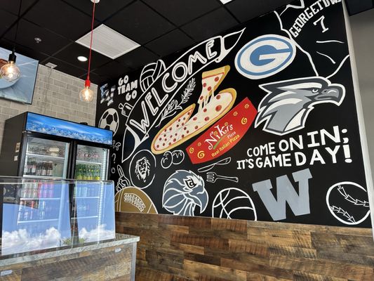 NIKI’S PIZZA & PASTA - GEORGETOWN - Updated June 2026 - 14 Photos & 50 ...