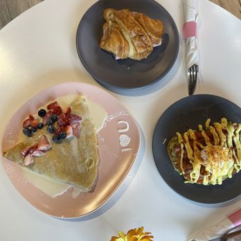 SWEET NOTES CAFE - Updated December 2024 - 345 Photos & 200 Reviews ...