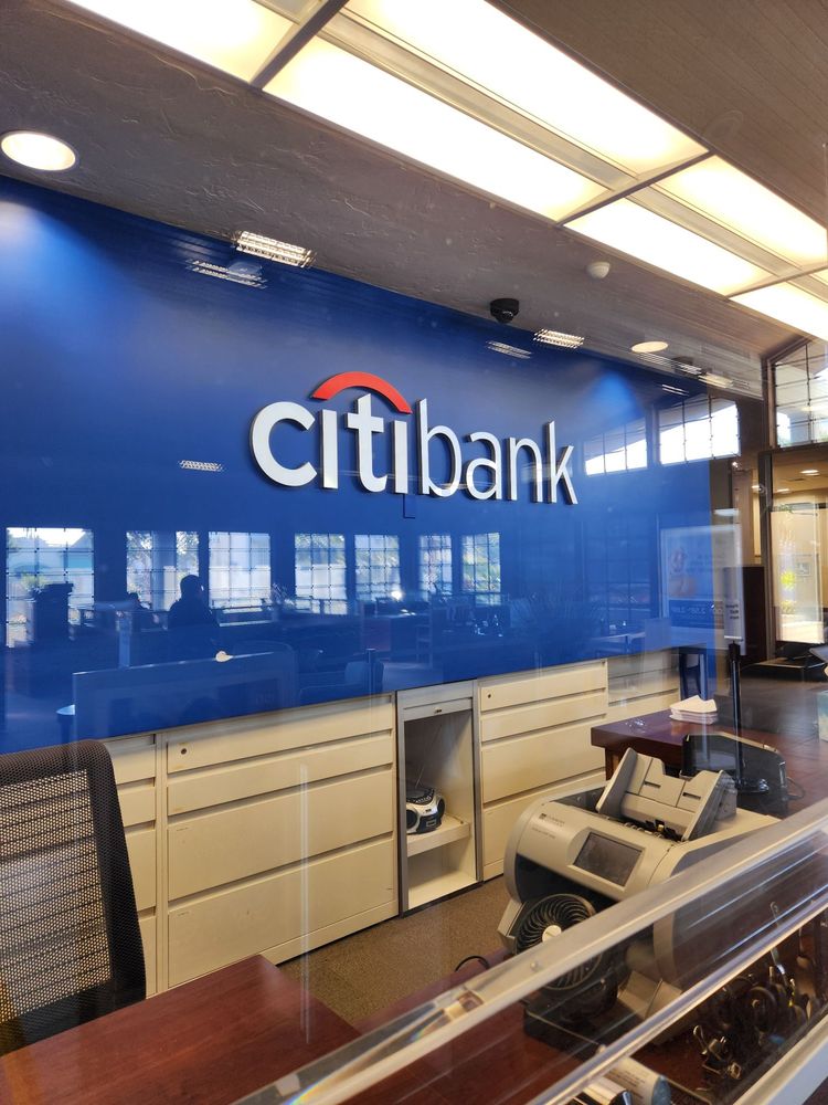 CITIBANK - Updated January 2026 - 28 Reviews - 2710 Sepulveda Blvd ...
