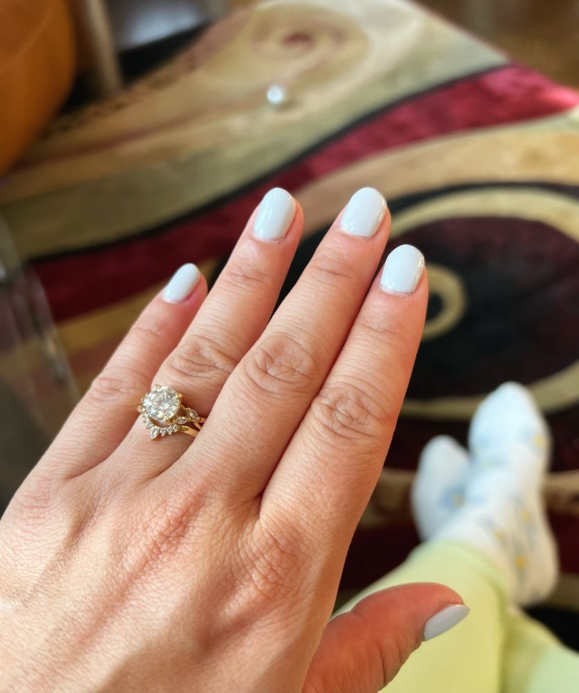 WOW NAILS - Updated January 2026 - 15 Photos & 24 Reviews - 607 ...