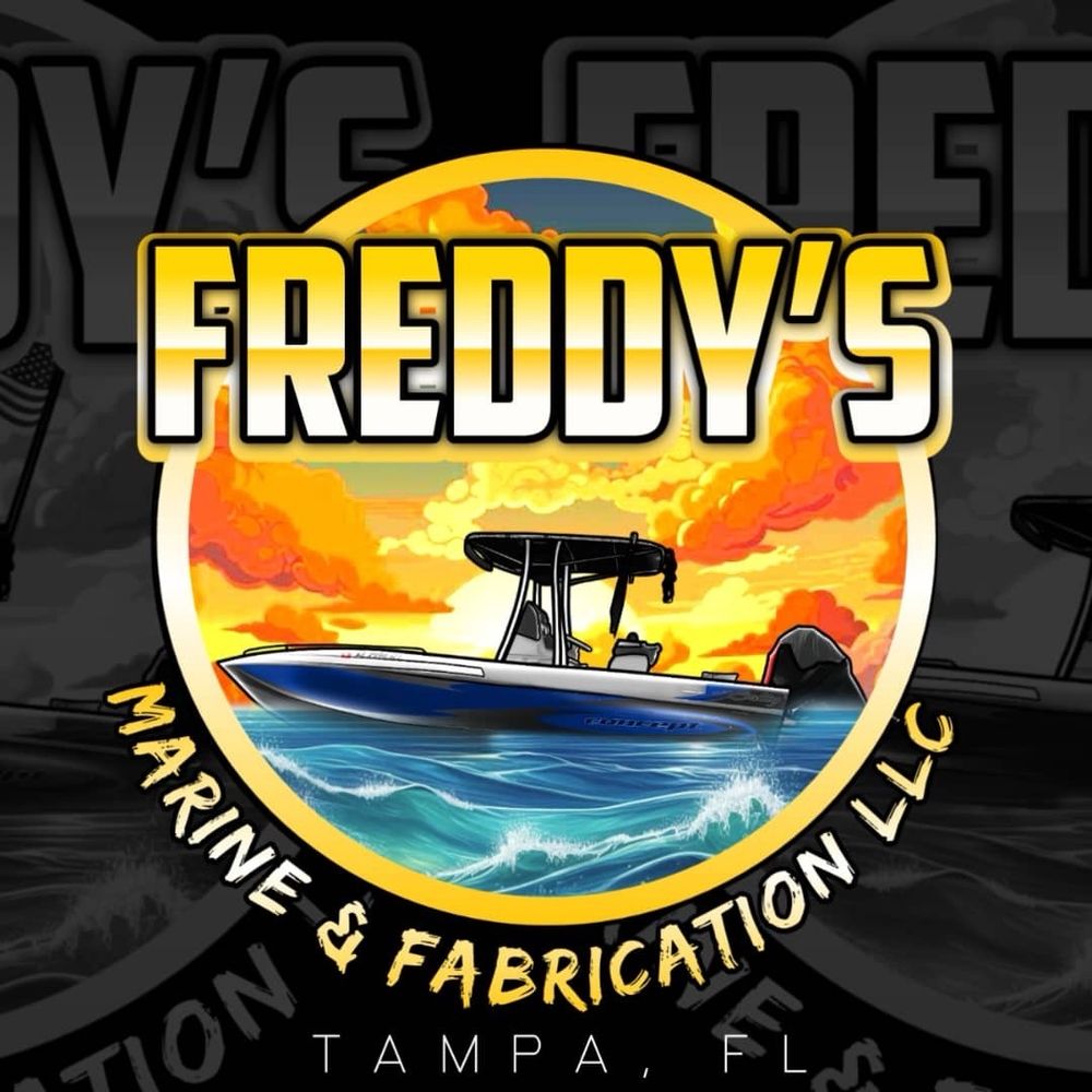 FREDDY’S MARINE & FABRICATION - Updated August 2025 - Request a Quote ...