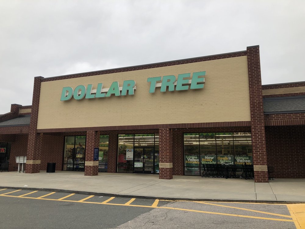 DOLLAR TREE - Updated October 2025 - 13 Photos & 12 Reviews - 9553 ...
