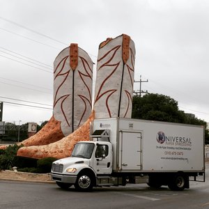 SHRED-IT - 7007 Fairgrounds Pkwy, San Antonio, Texas - Shredding ...