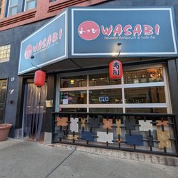 WASABI - Updated December 2025 - 587 Photos & 376 Reviews - 19 Broadway ...