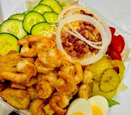 601 FISH AND WINGS EXPRESS - Updated September 2025 - 34 Photos - 400 ...