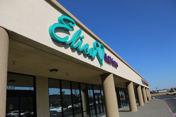 ELICA HEALTH CENTERS - MACK ROAD - Updated June 2026 - 10 Reviews ...