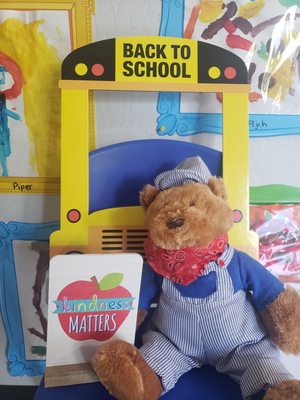 CREATION STATION PRESCHOOL - Updated April 2025 - 3192 Country Club Dr ...