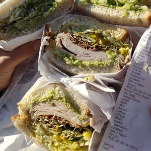 17TH STREET DELI - 226 Photos & 455 Reviews - 369 E 17th St, Costa Mesa ...