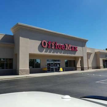OFFICEMAX - Updated October 2025 - 14 Reviews - 1105 Seaboard St ...