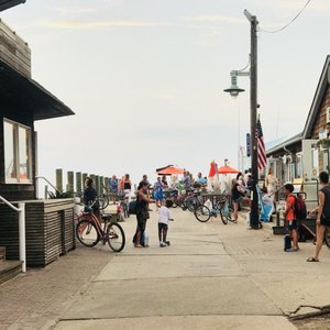 ISLIP TOWN BEACH - Updated November 2025 - 34 Photos - 600 S Bay Ave ...