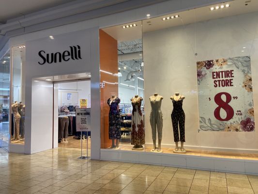 SUNELLI - Updated September 2025 - 1900 Tamiami Trail N, Naples ...