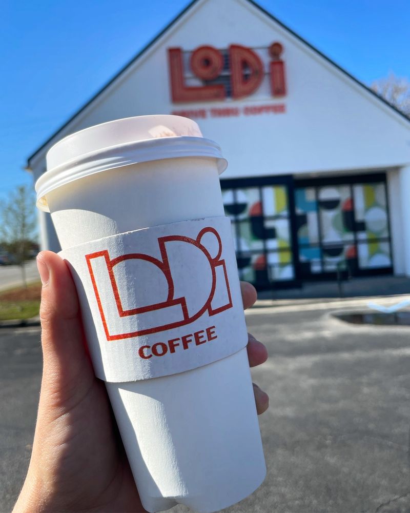 LODI COFFEE - Updated October 2024 - 422 Photos & 253 Reviews - 2210 ...
