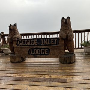 CAPE FOX LODGE - 241 Photos & 135 Reviews - 800 Venetia Way, Ketchikan ...