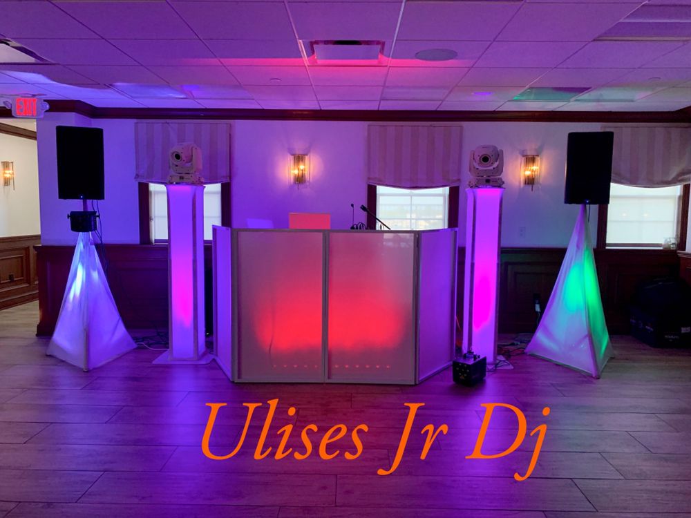ULISES JR DJ - Request a Quote - Queens, NY - Yelp