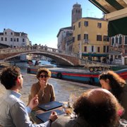 TRATTORIA PONTINI - 414 Photos & 211 Reviews - Cannaregio 1268, Venezia ...