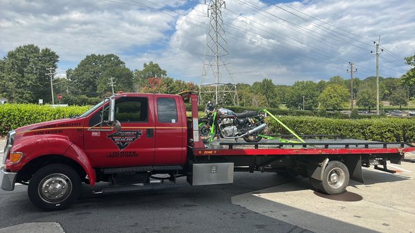 CAROLINA TOWING & RECOVERY - Updated May 2026 - 41 Photos - 1064 Tryon ...