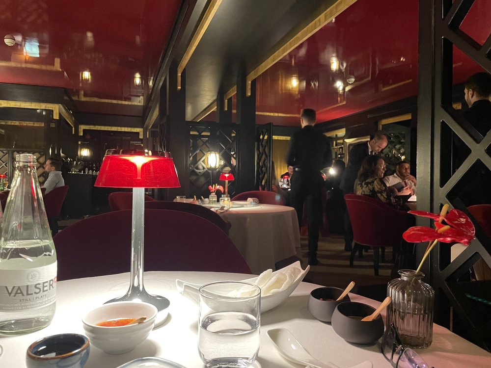 LE TSE FUNG - Updated October 2025 - 11 Photos - Route de Lausanne 301 ...