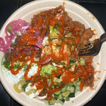 TAIM MEDITERRANEAN KITCHEN - PLAINVIEW - Updated March 2025 - 45 Photos ...