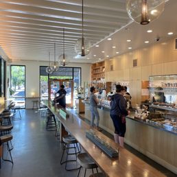 TEMPLE COFFEE ROASTERS - Updated October 2025 - 965 Photos & 632 ...