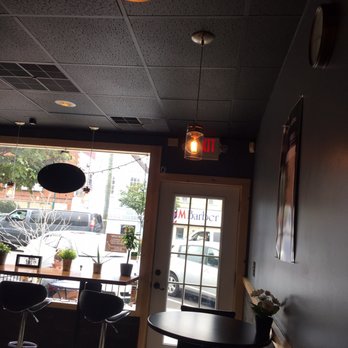 MERGE CAFE - QUANTICO - Updated October 2024 - 60 Photos & 48 Reviews ...