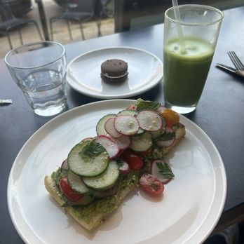 MEDITERRA CAFE - Updated February 2025 - 142 Photos & 55 Reviews - 5202 ...