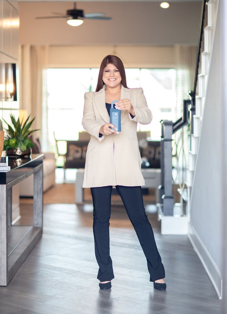 KELLY ATENCIO DE CORZO, SPANISH SPEAKING REALTOR MAGNOLIA, TX - Updated ...