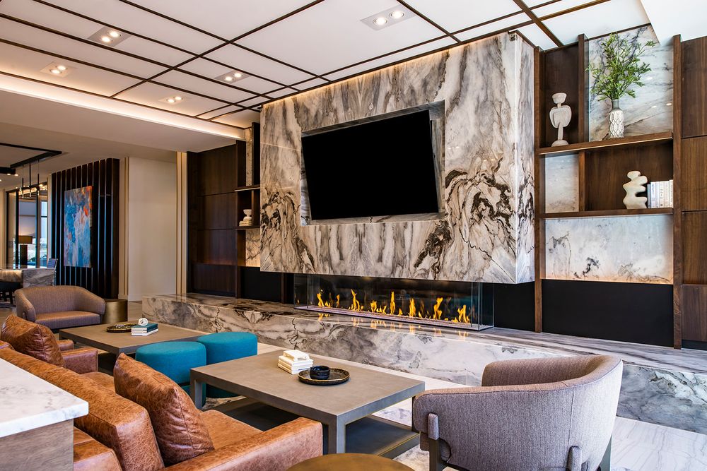 BLOCK MULTIFAMILY GROUP - Updated August 2024 - 17 Photos - 8201 ...