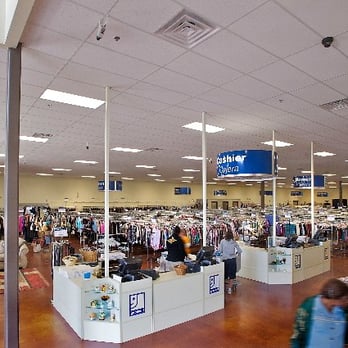 GOODWILL INDUSTRIES OF SOUTHEASTERN LOUISIANA - Updated November 2024 ...