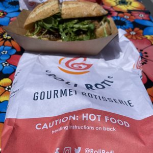 ROLI ROTI GOURMET ROTISSERIE - 1771 Photos & 1531 Reviews - Sandwiches ...