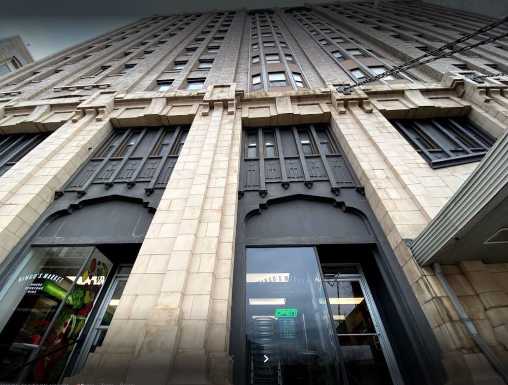 Patten Towers - Same Day Service Available - Updated April 2025 - 1 ...