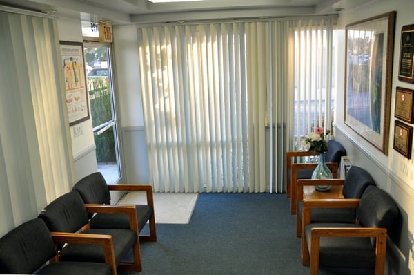 DR. SZU FAMILY DENTIST - Updated October 2025 - 18 Reviews - 1125 S San ...