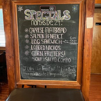 NORTHSIDE 29 - Updated November 2024 - 133 Photos & 210 Reviews - 5037 ...