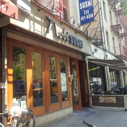 NOBI SUSHI - Updated August 2025 - 185 Photos & 244 Reviews - 437 3rd ...