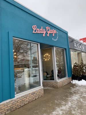 LADY GLAZE DONUTS - Updated February 2026 - 14 Photos & 13 Reviews ...
