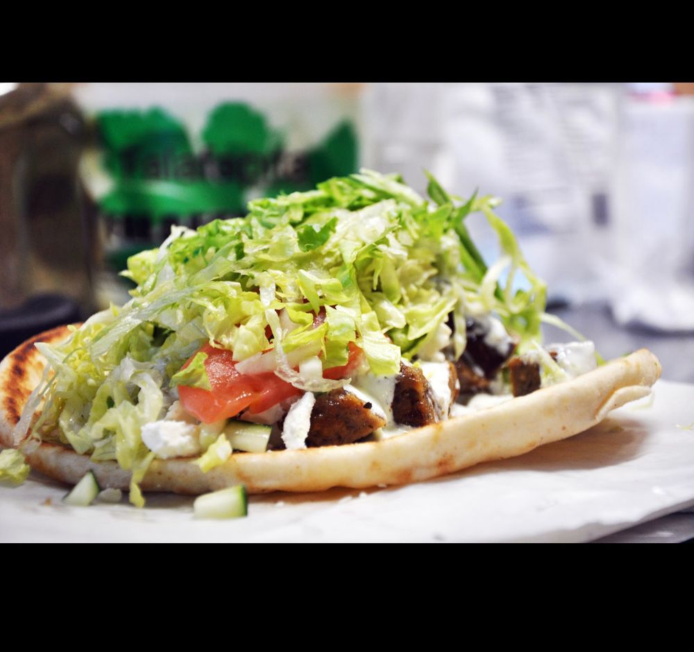 HOLY MOLY HUMMUS - 69 Photos & 14 Reviews - Washington, District of ...