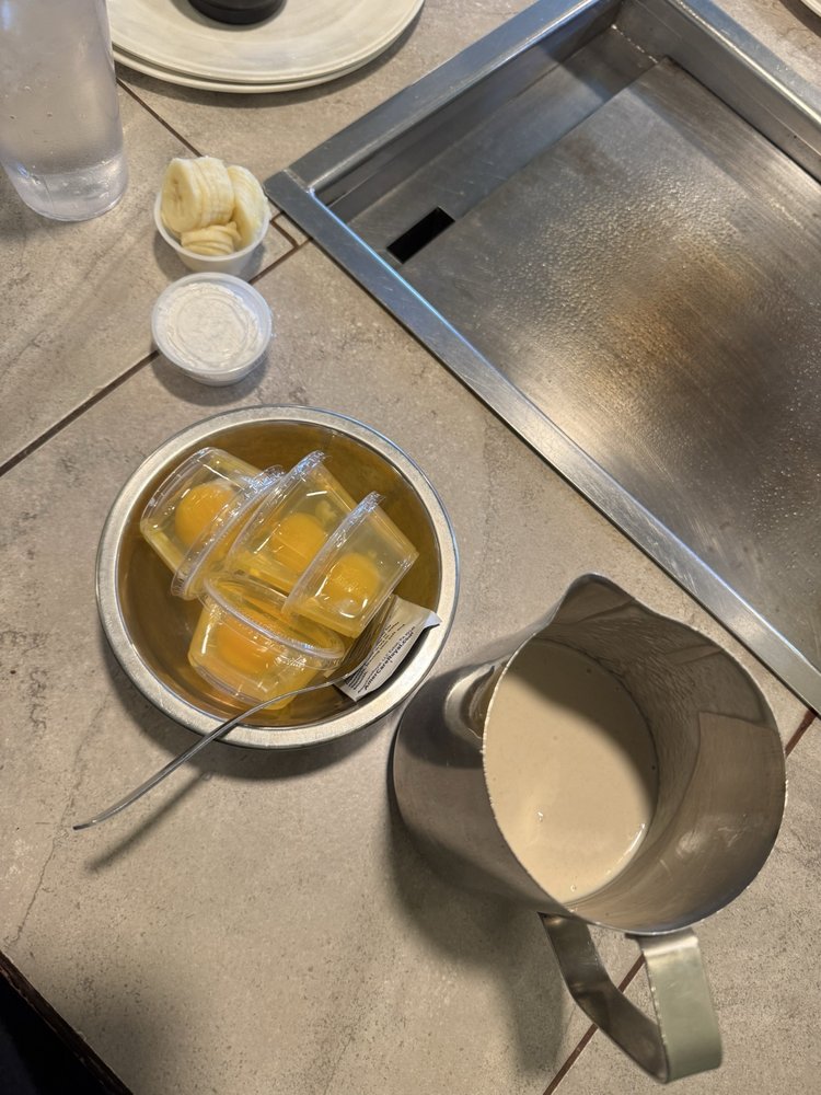 THE PFUNKY GRIDDLE - Updated January 2026 - 409 Photos & 497 Reviews ...