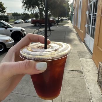 PROVECHO COFFEE - 37 Photos & 22 Reviews - 1955 Julian Ave, San Diego ...